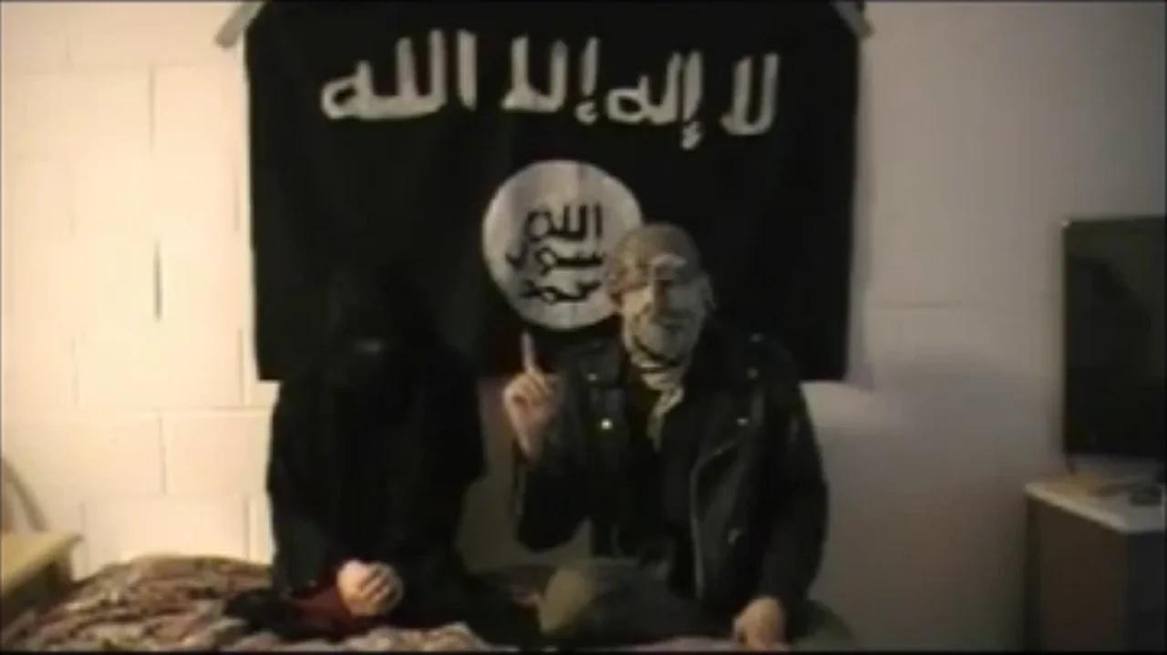 Entrapment Operations