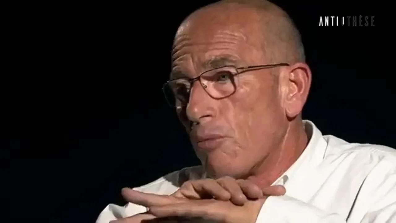 Étienne Chouard / Le Rôle de la Guerre & l'obéissance du Peuple