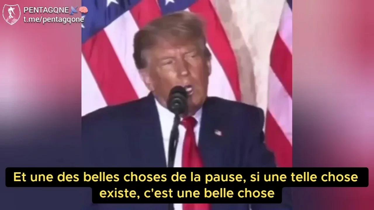 PENTAGQNE : Joe Rambo/22 juillet 2023