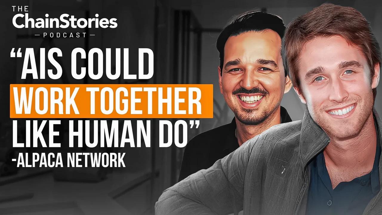 Web3 is Missing a Bridge — Alpaca Network is Building It