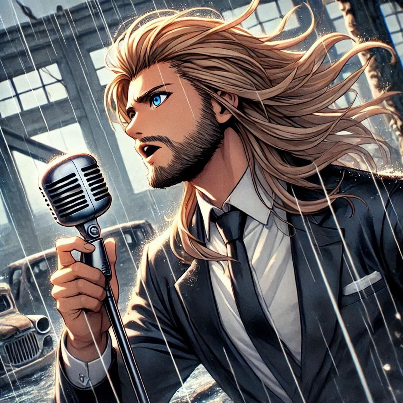 Josh Groban - Alejate cover