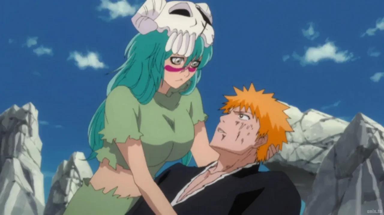 Bleach Ep 192 - Female AP