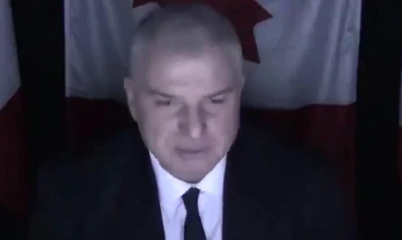 The Flood - 091124 - 0377 - Leslie Bory and my LAST DAY AT GTV?