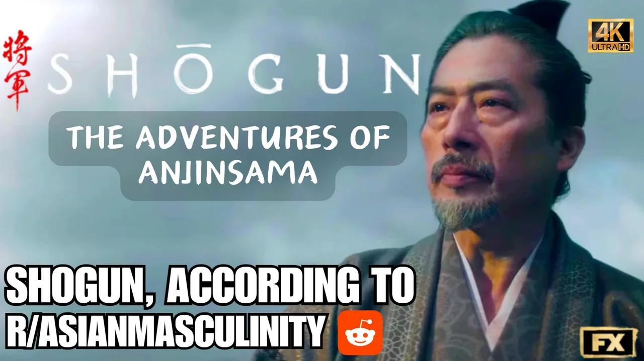 SHOGUN Episode 1x08 Promo "Abyss of Life" | SEASON FINALE TEASER ...