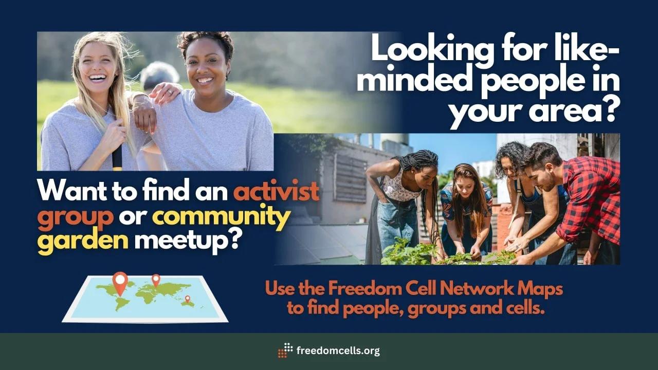 What is a Freedom Cell?