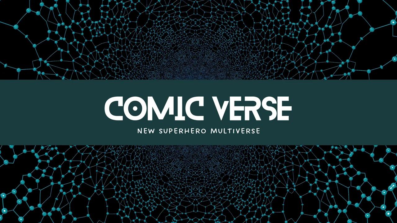 Comic Verse