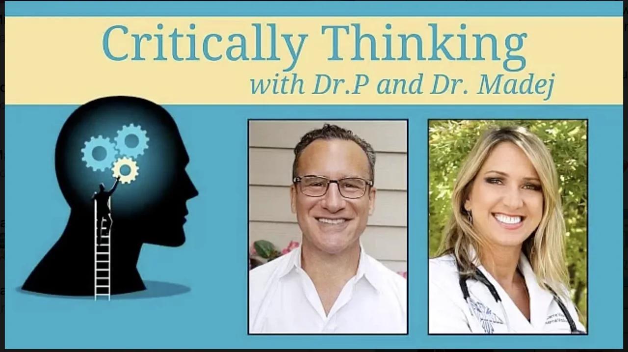 The Five Docs Monthly Update - September 2023 with Dr Carrie Madej & Dr ...