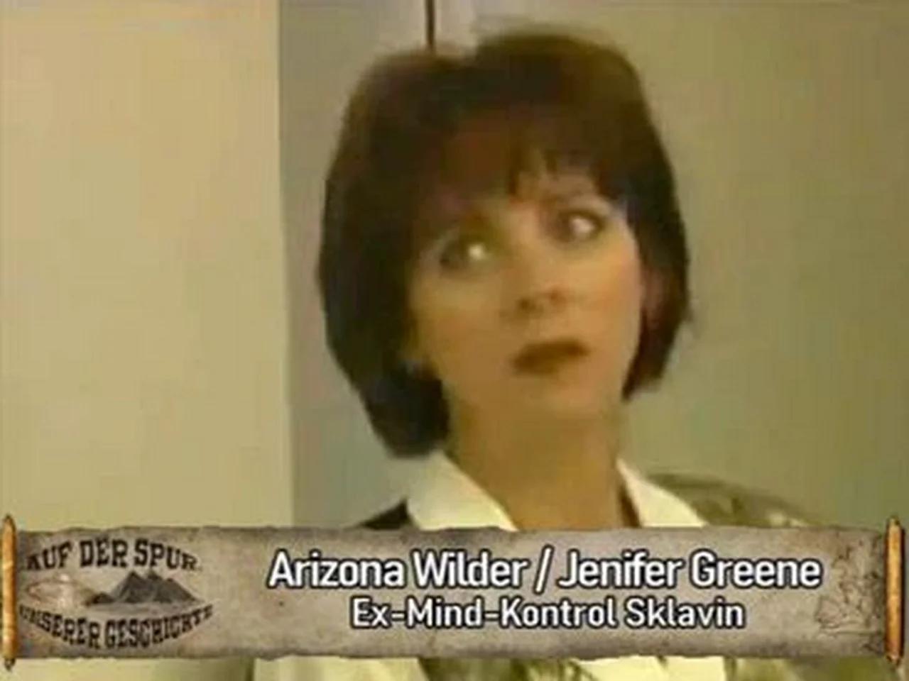 Arizona Wilder - Mind Control and Satanic rituals