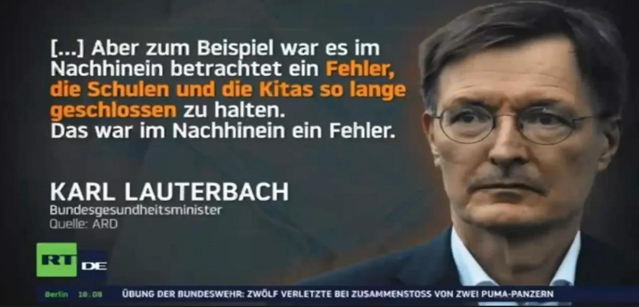 Dr. Bodo Schiffmann bei RT.DE
