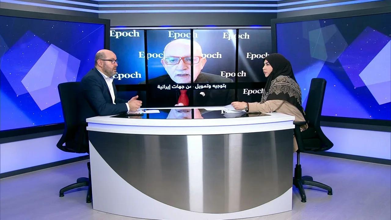Las señales y razones del ataque israelí a Al-Dahiya | Dice Israel