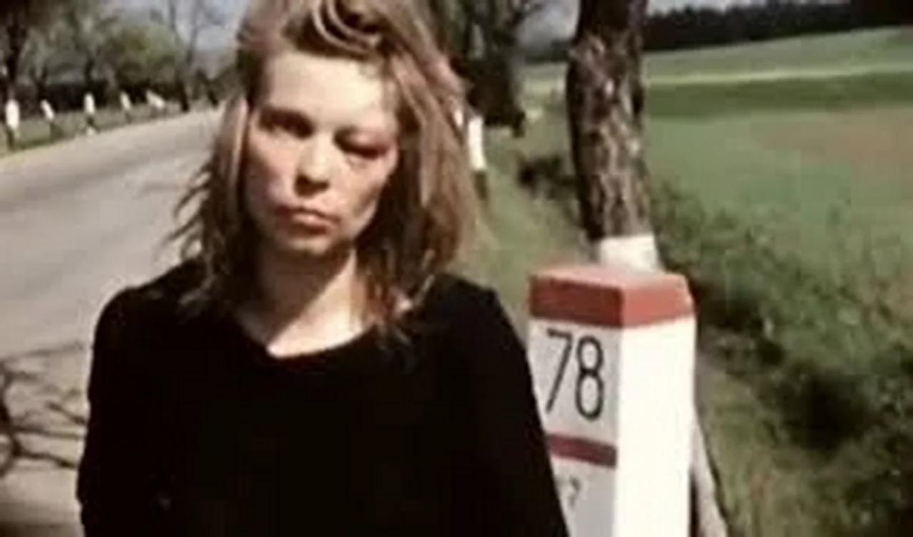 Hellstorm - Thomas Goodrich