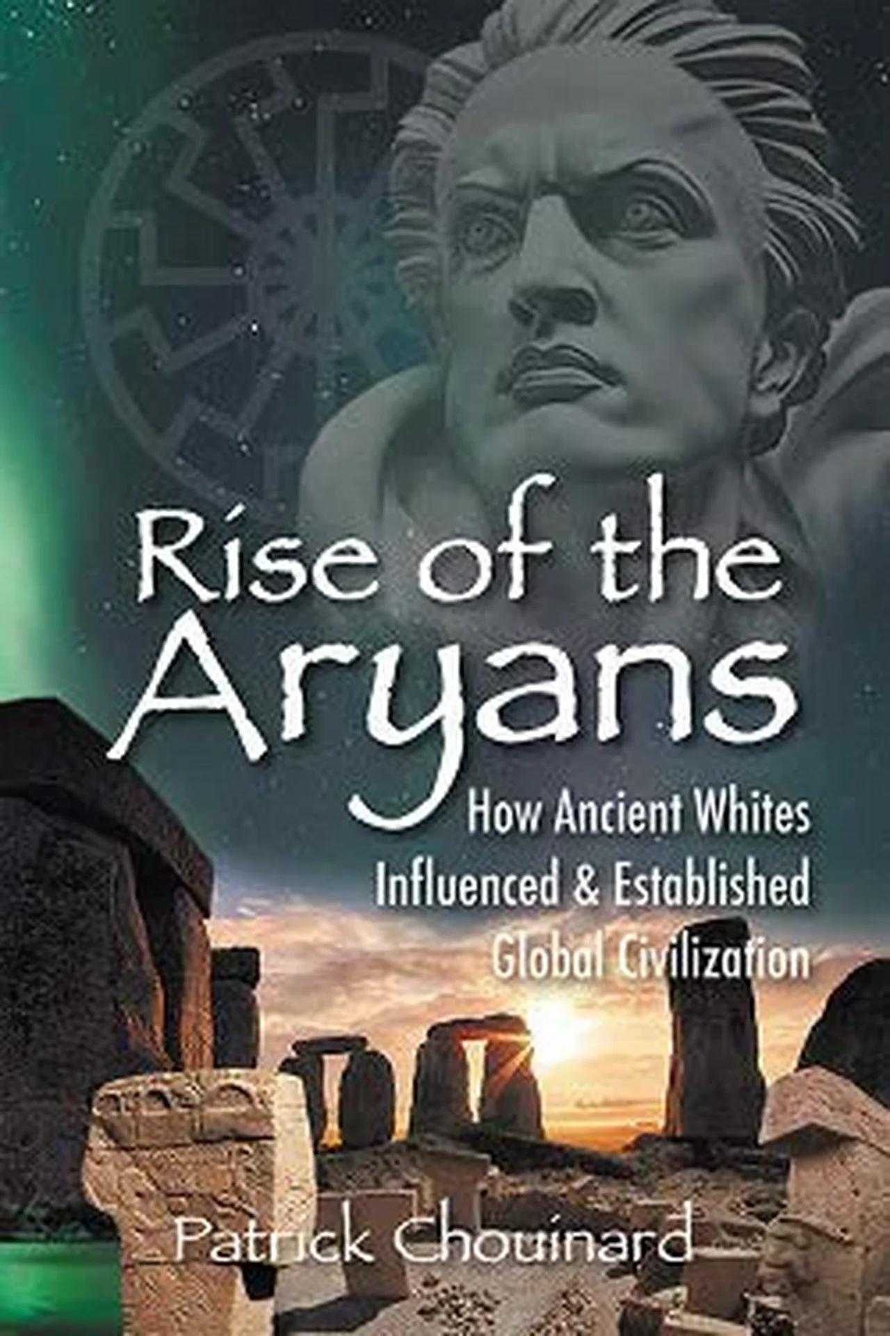 Rise Of The Aryans : How Ancient Whites Influenced and Established ...