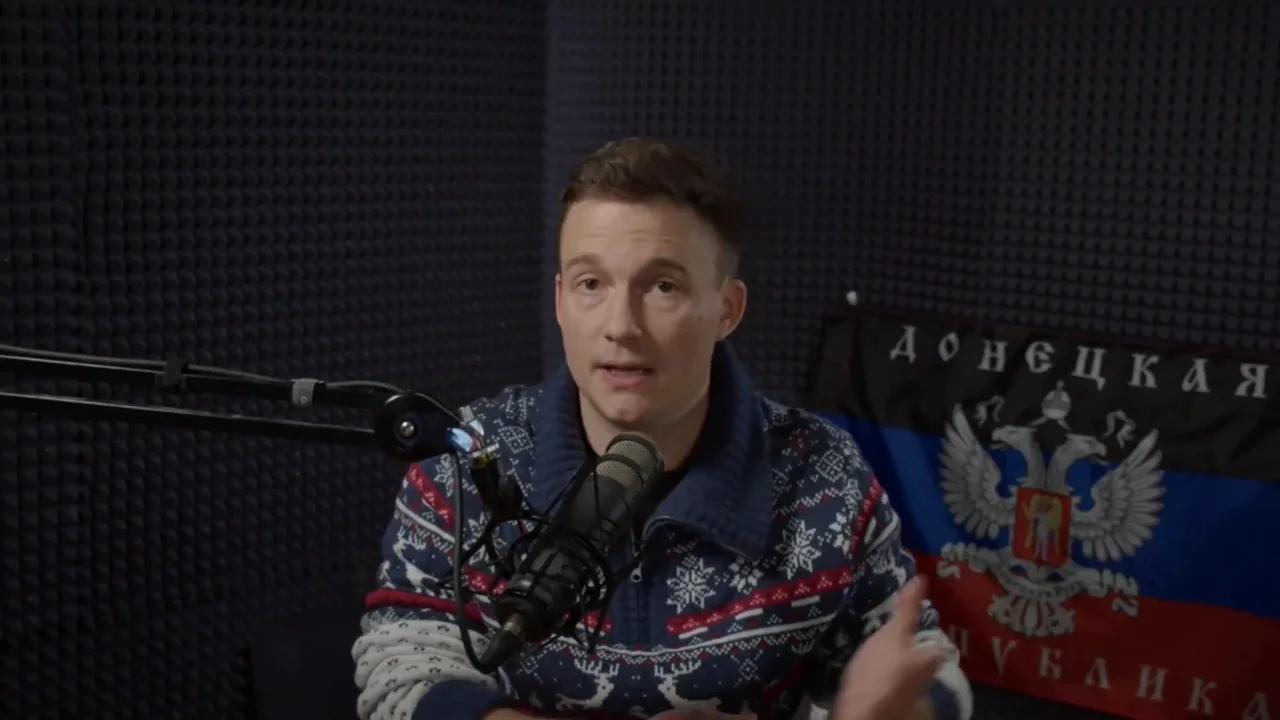 Mike Jones: Massive attack on Donbass biggest one yet | Redacted ...