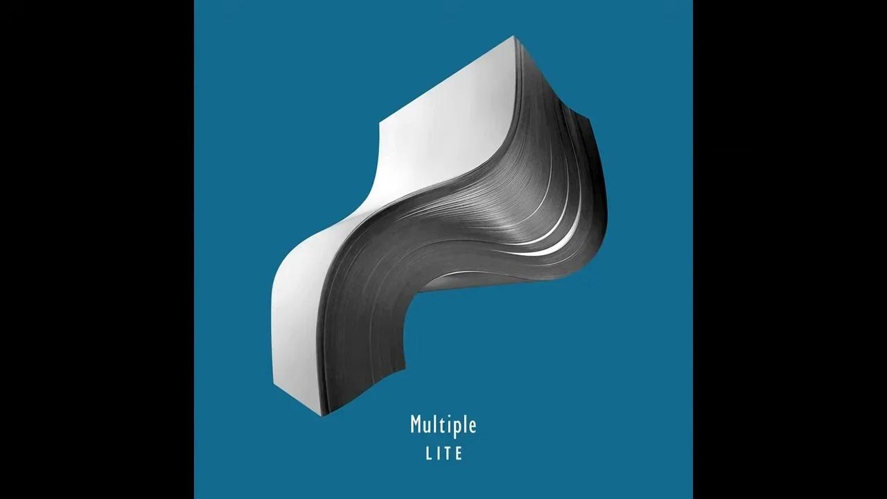 LITE - Multiple [FULL ALBUM, JAPANESE MATH ROCK]