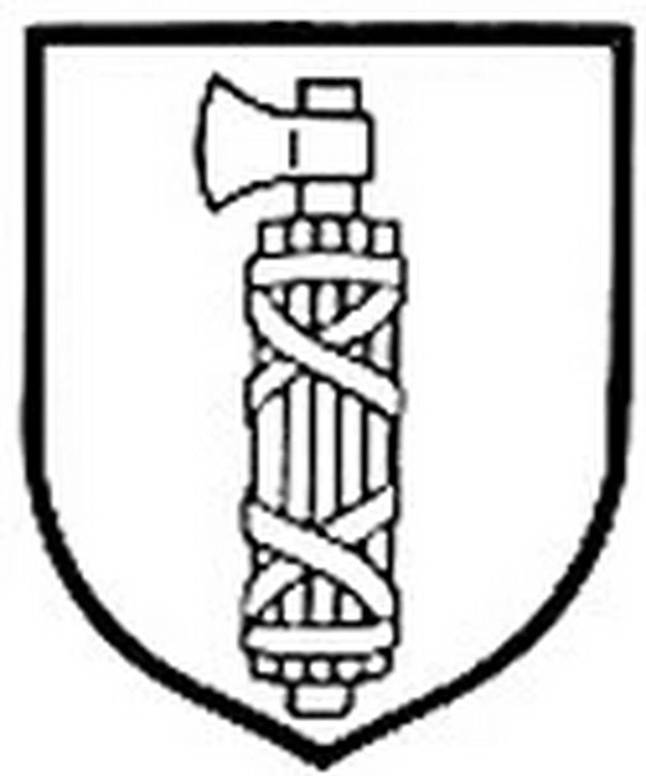 Italian WW2 Units Legione SS Italiana (Italian SS Legion) by Stern