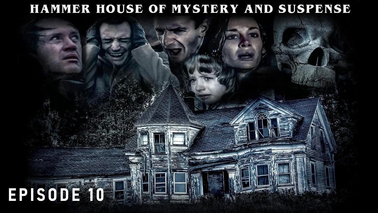 Hammer House of Mystery & Suspense - Episode 10 - "The Corvini Inheritance"