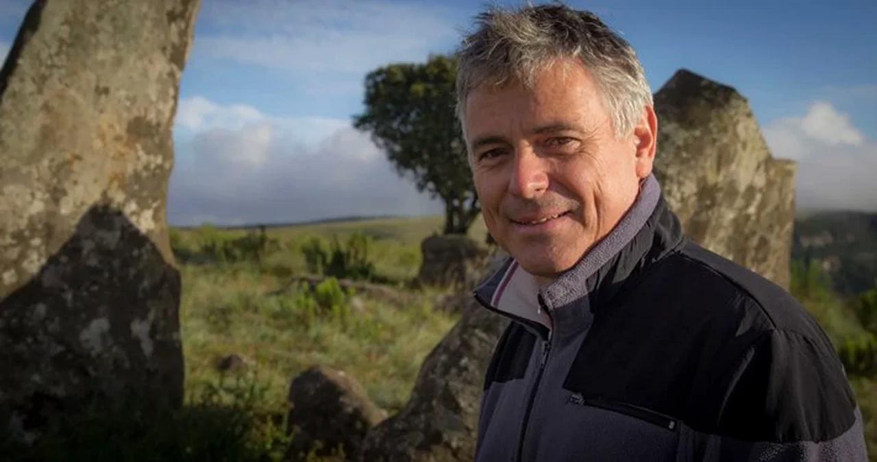 Ancient Technology The Ubuntu Movement Michael Tellinger