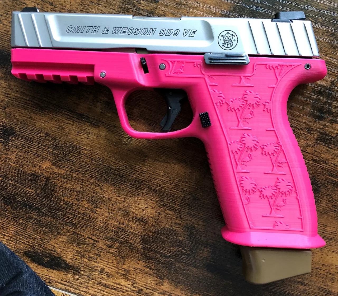 SD9 Glock Mag Edition - We have Glock at home - Corrected version based ...