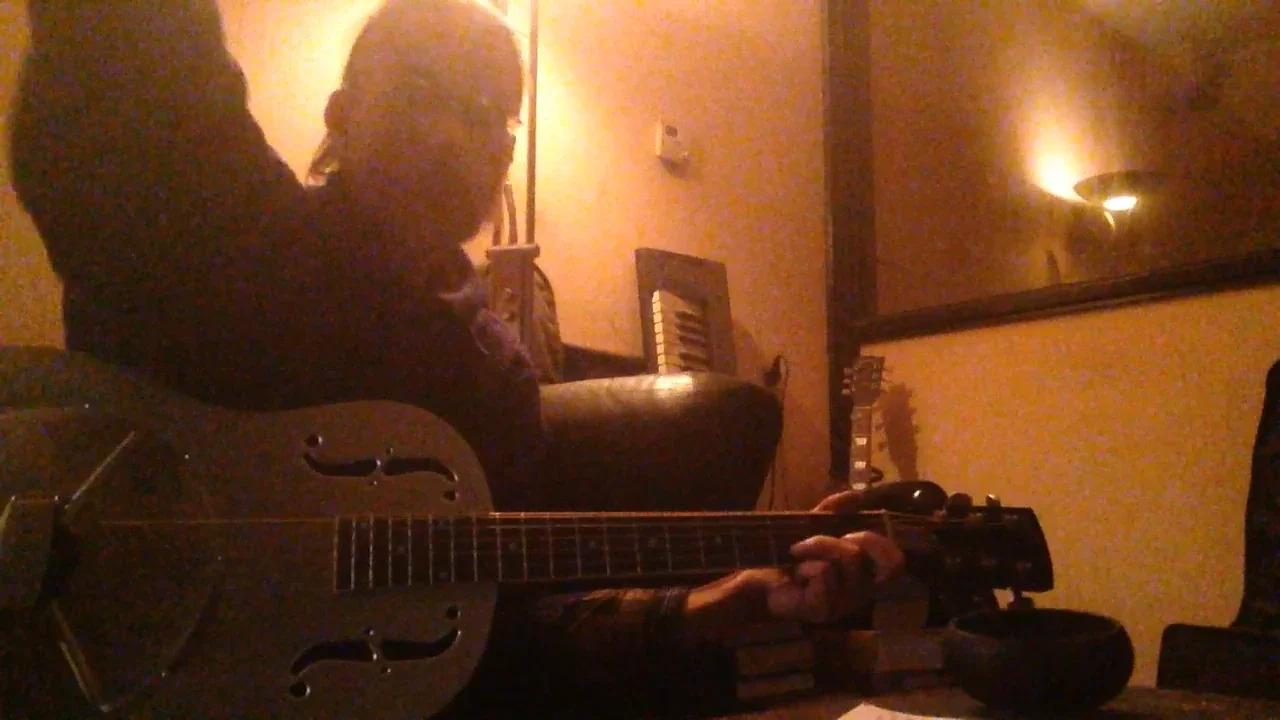 Benny - 'Twee Zusjes' - Music Video Dutch Guitar Song