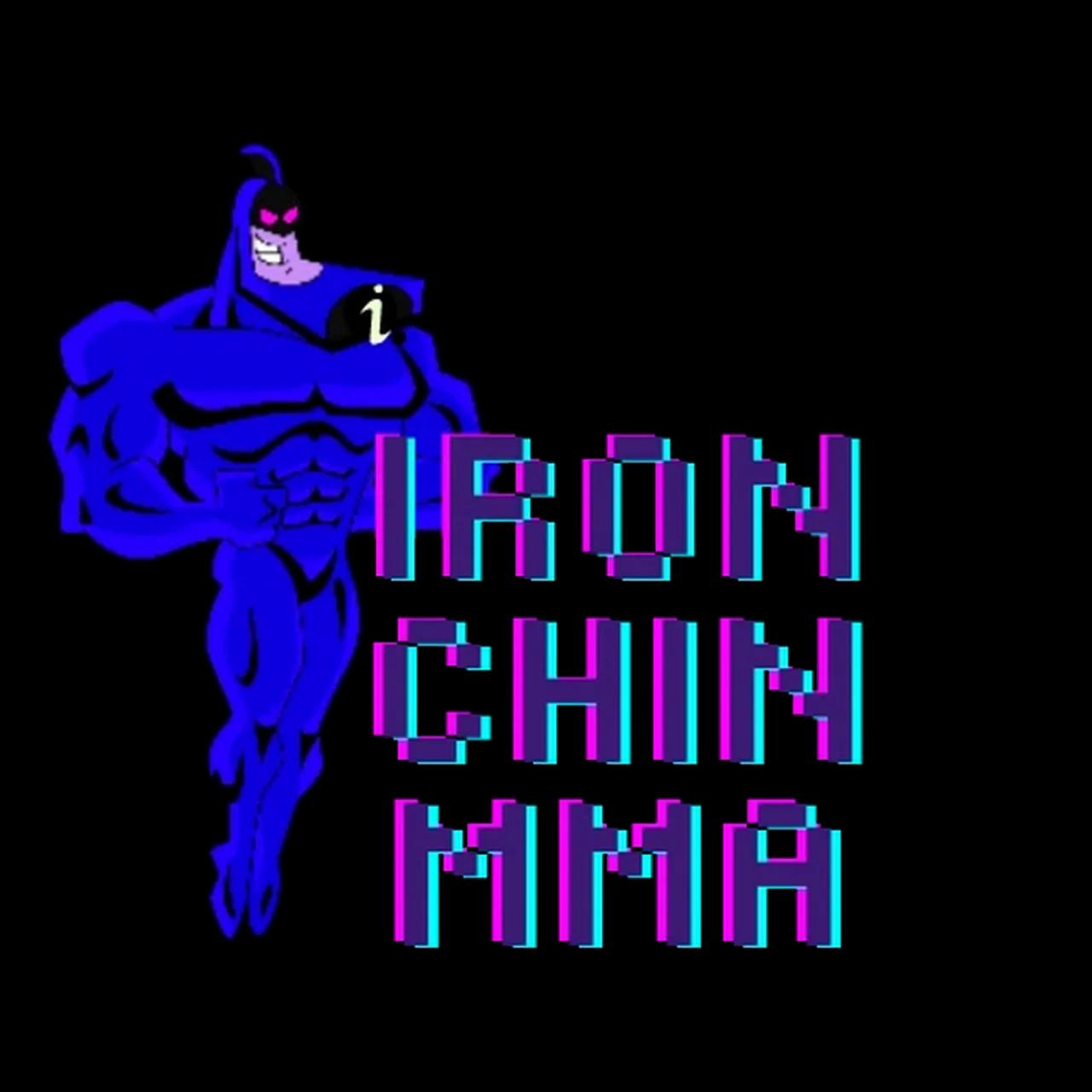 Iron Chin MMA