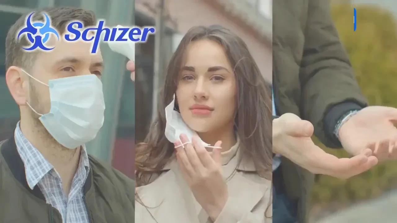 Schizer : « Ne consultez pas votre médecin, nous les contrôlons ...