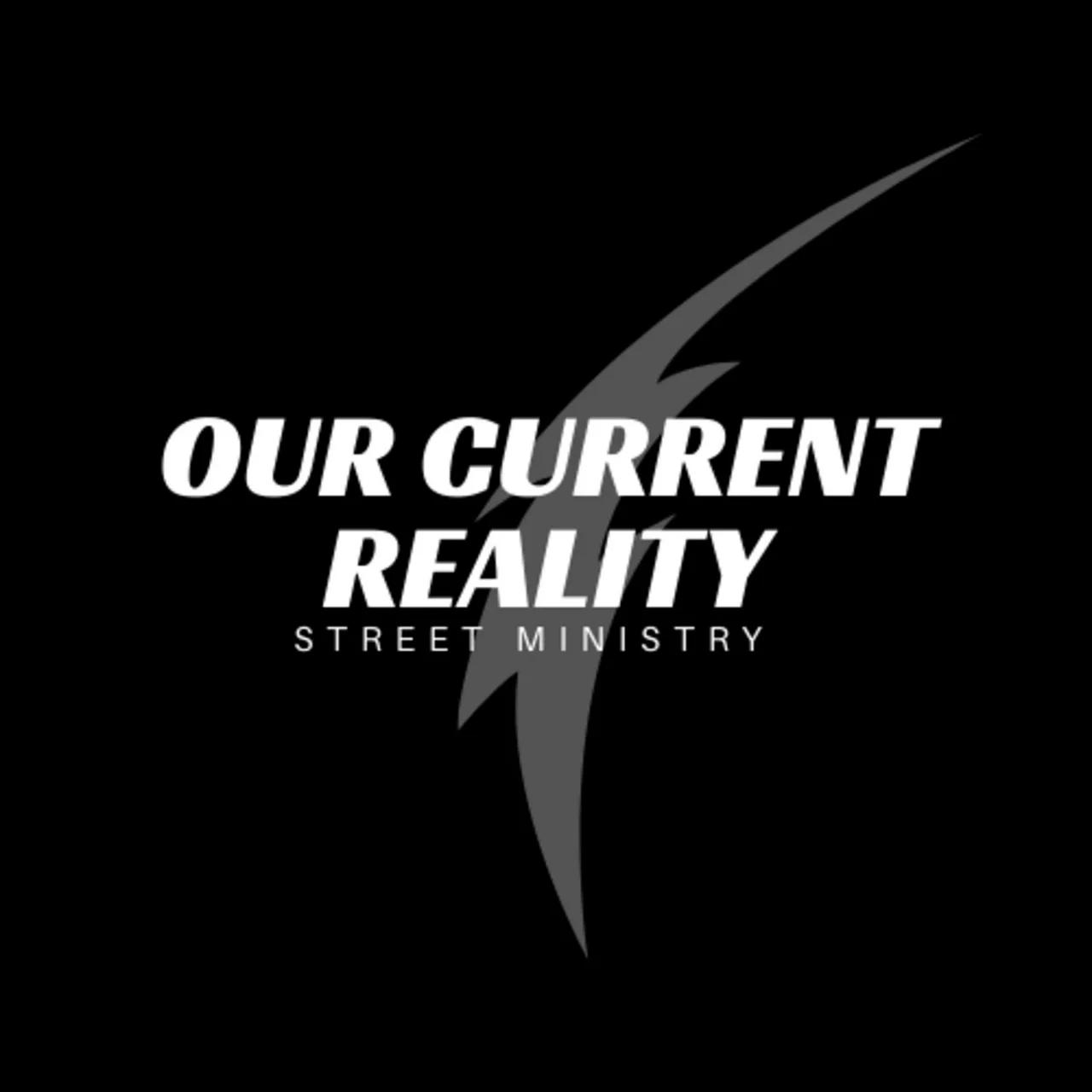 OCR Street Ministry S4CGCC