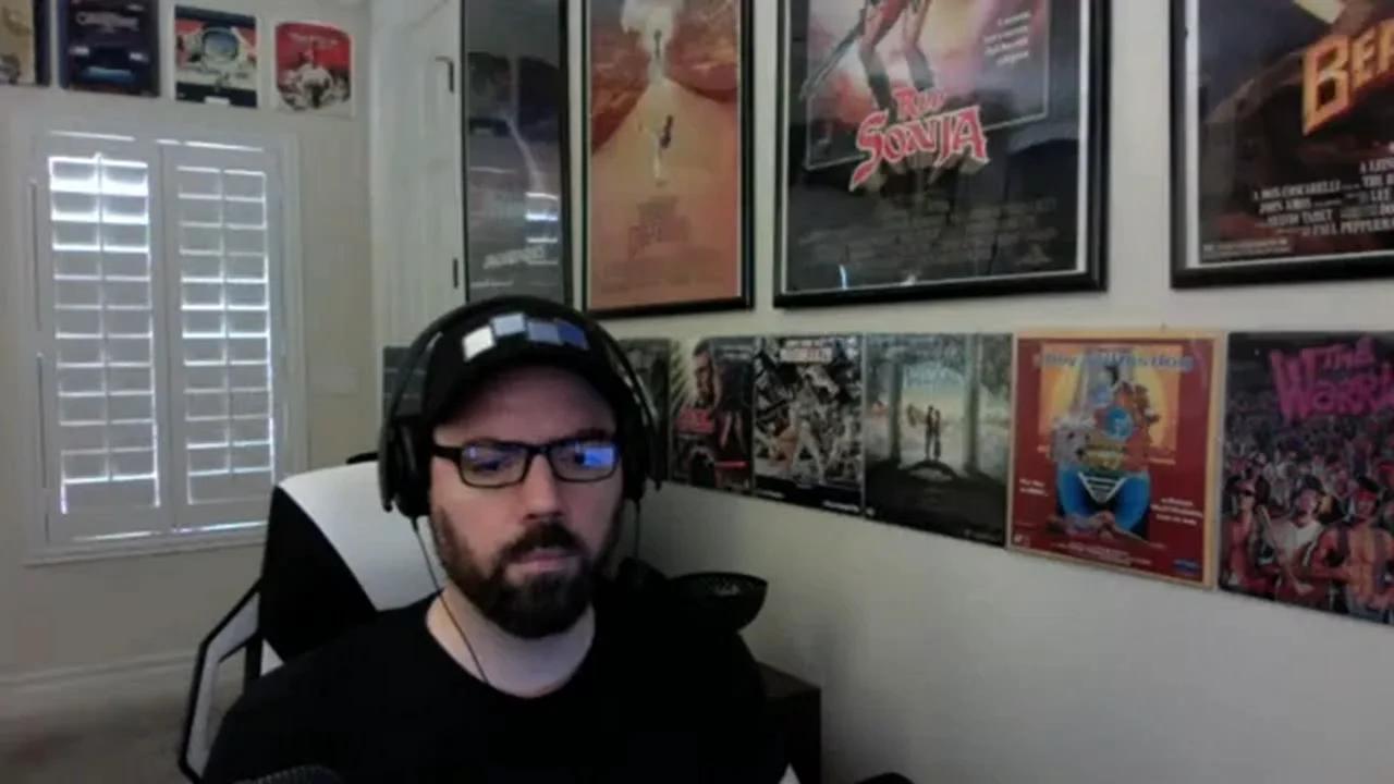 Solve The World Part 1 It S All Scripted