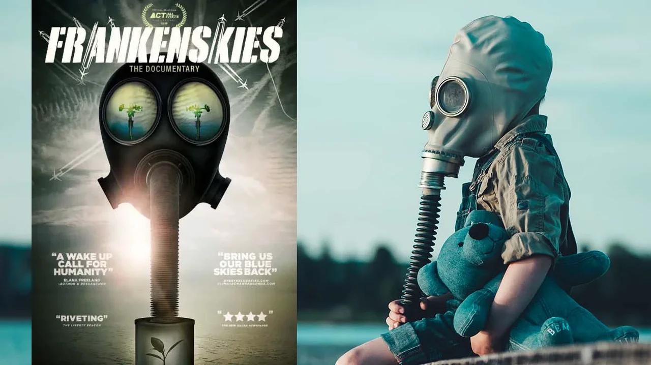 FrankenSkies - Valheet taivaalla (suomenkielinen tekstitys)