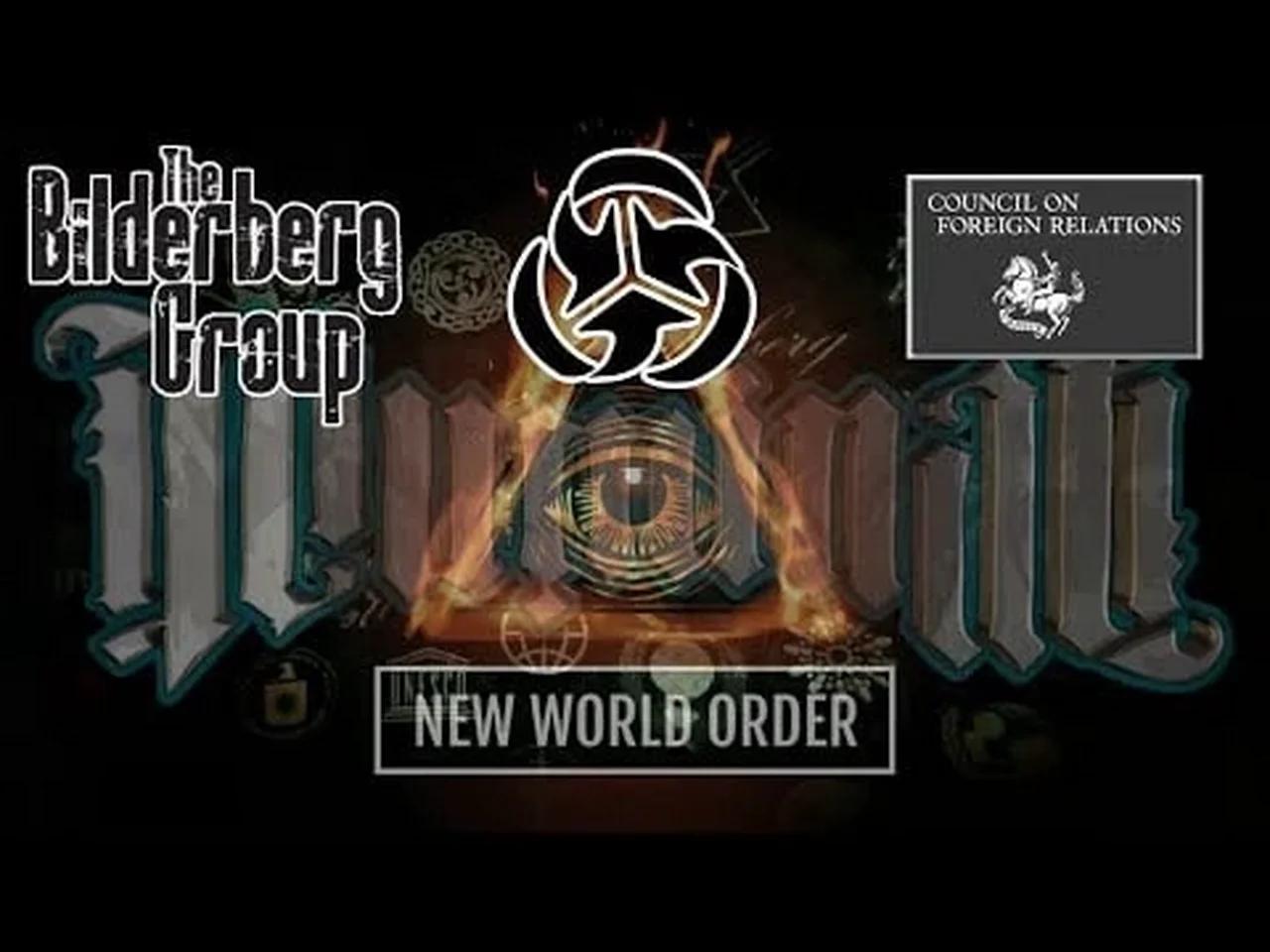 All Secret Societies are connected (Documentary)