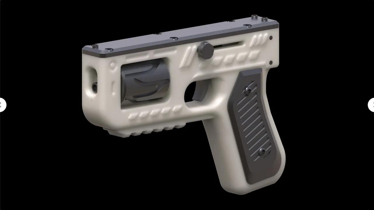 Maverick v2.4 Reference Model