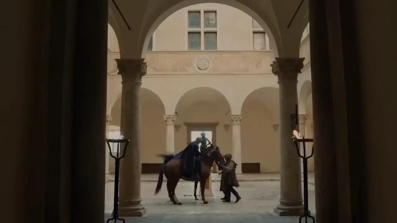 Medici - The Most Powerful Family in History