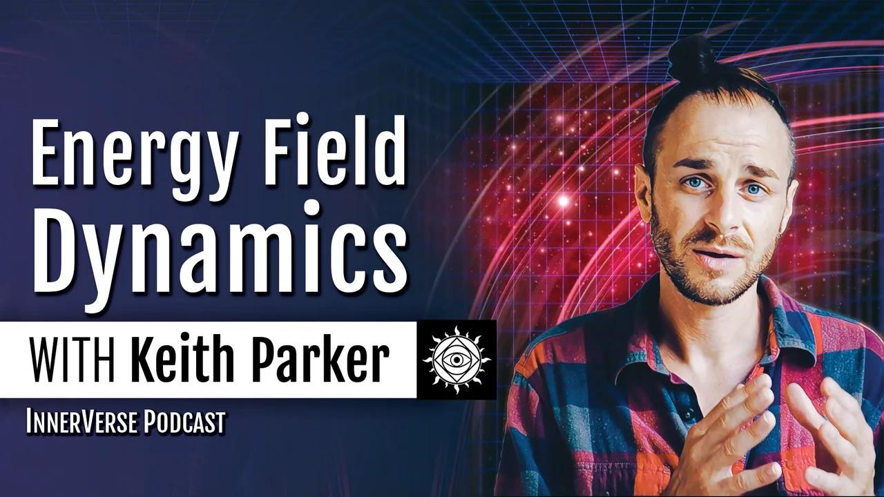 Keith Parker | The Science of Field Dynamics: Invoking the Singularity ...