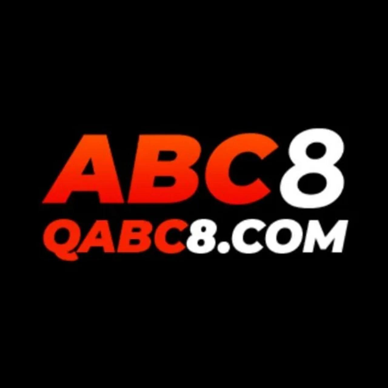 ABC8 - ABC88 - Link Trang Chủ ABC8 COM Chuẩn 2025