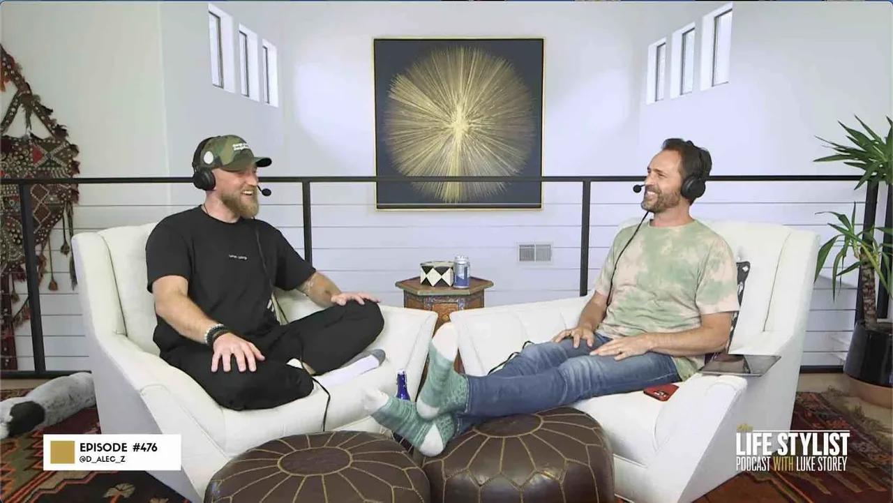 The End of COVID - Germ Theory, Scientism & Media Psy-ops - Alec Zeck ...