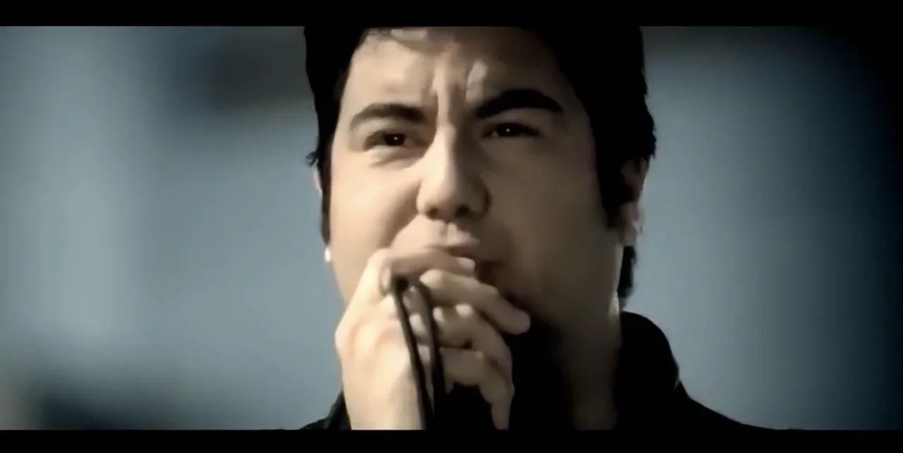 Deftones - Mein (Official Music Video) [HD Remaster]