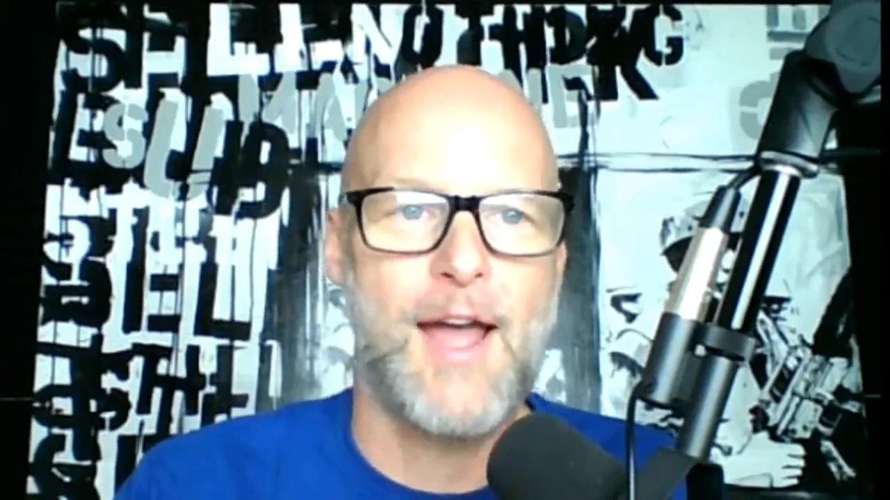 The Kissinger Report - Charlie Robinson