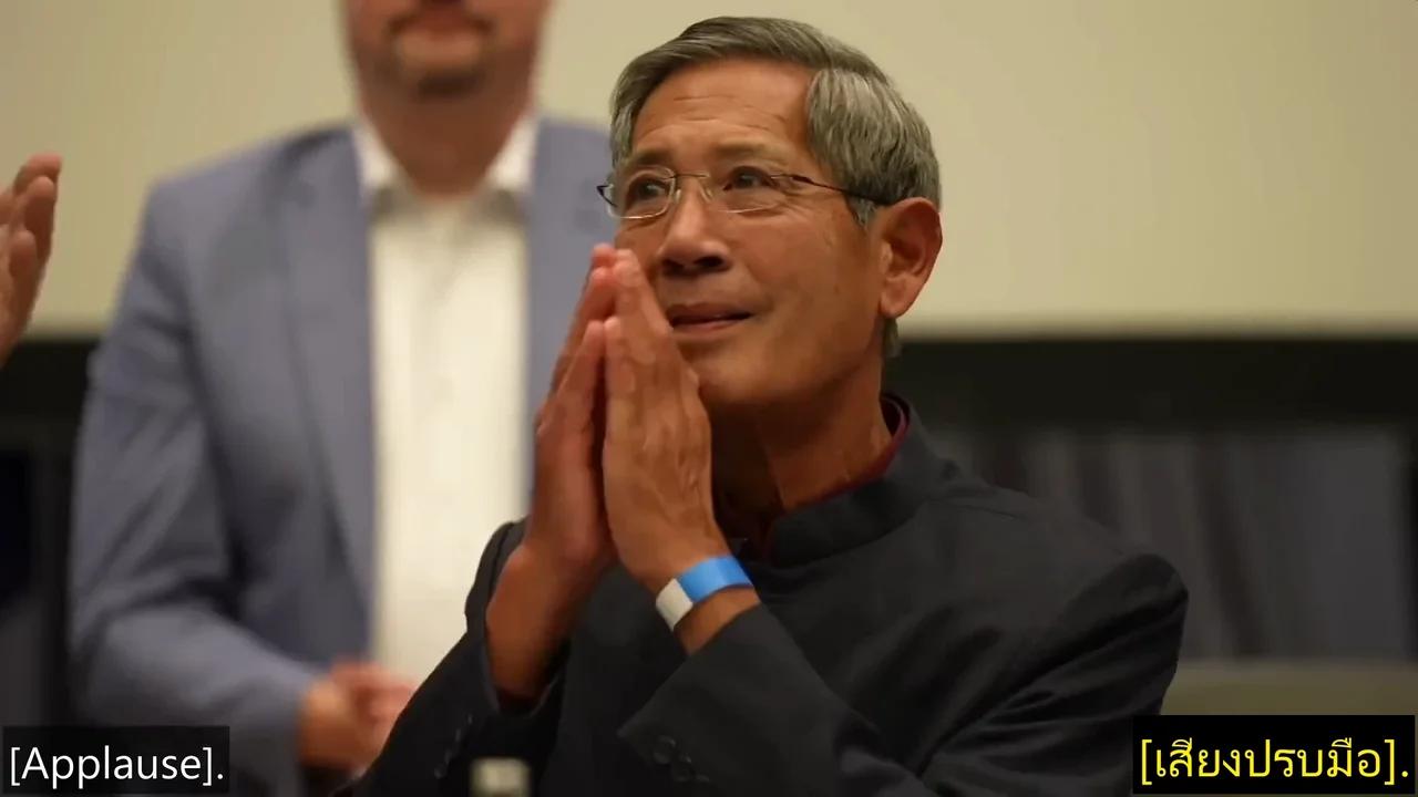 Prof. Dr. Sucharit Bhakdi at the AfD parliamentary group's 2nd Corona ...