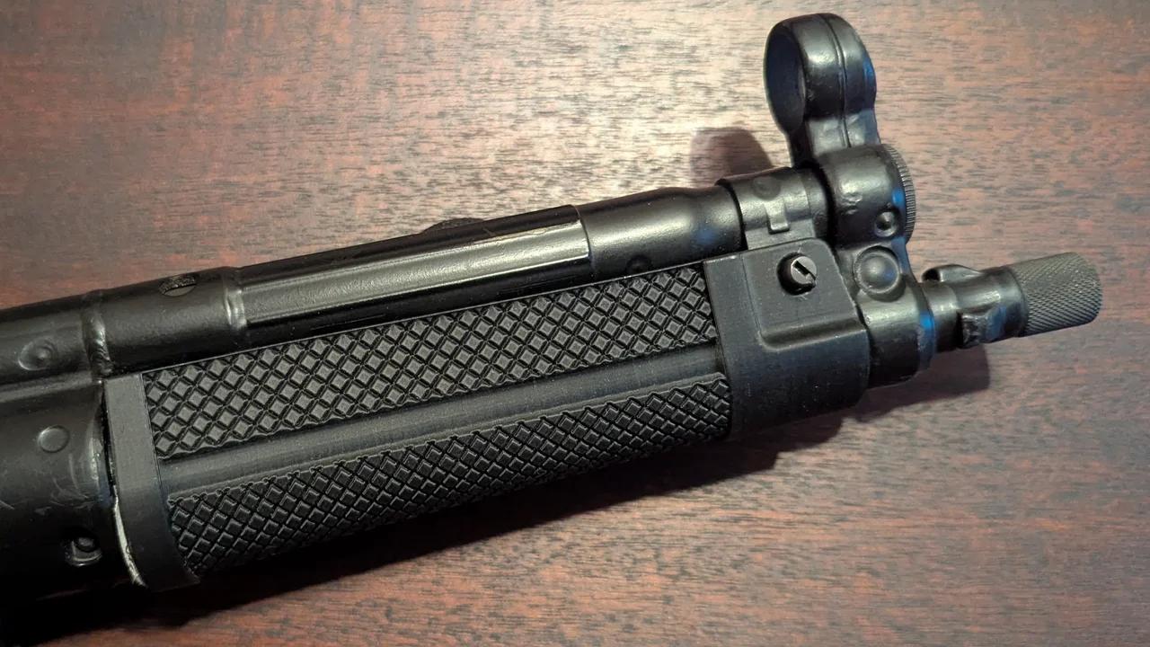 MP5 Slim Handguard V2