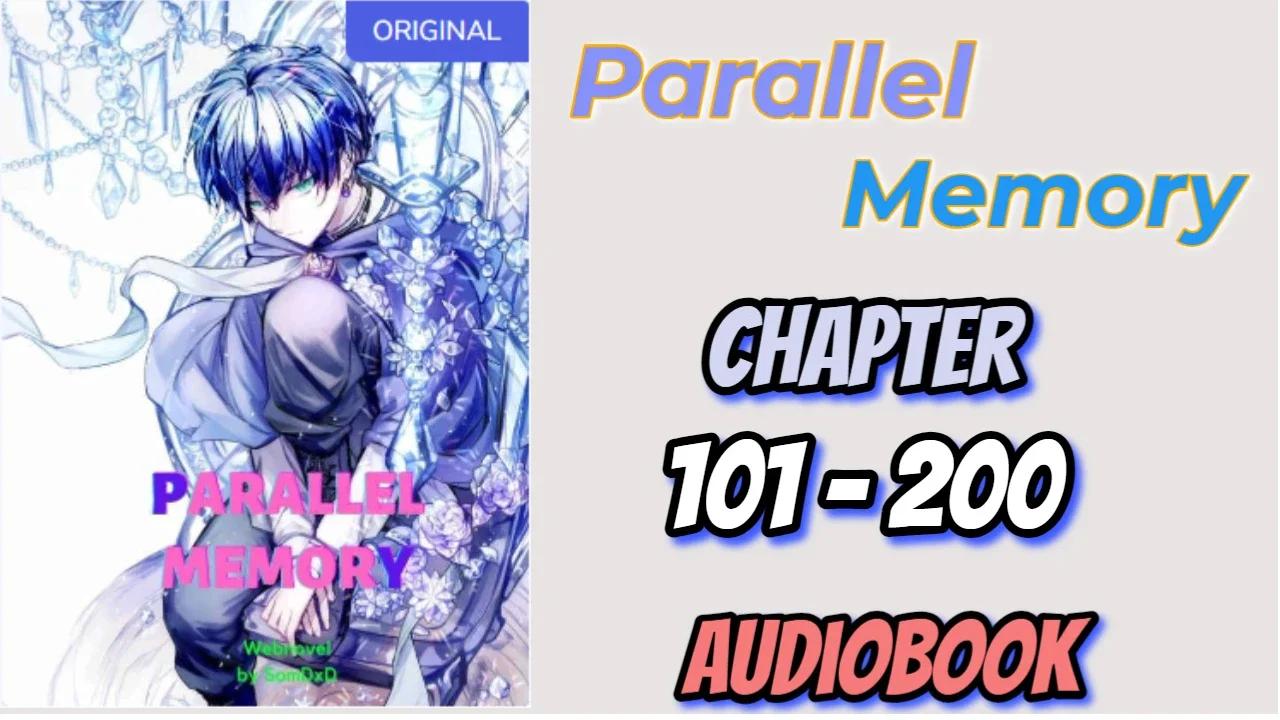 Parallel Memory Chapter 101-200