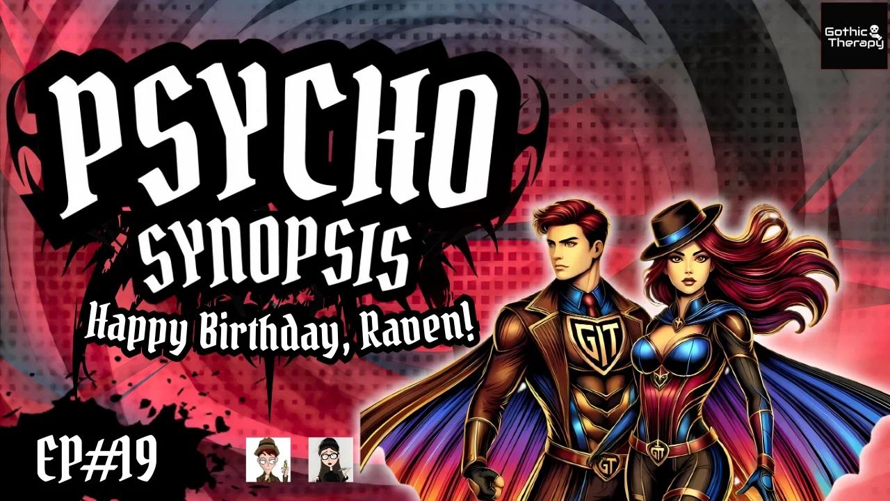 Superman SOARS, The Mummy RISES, and it's Skeletor TIME?! | Psycho ...