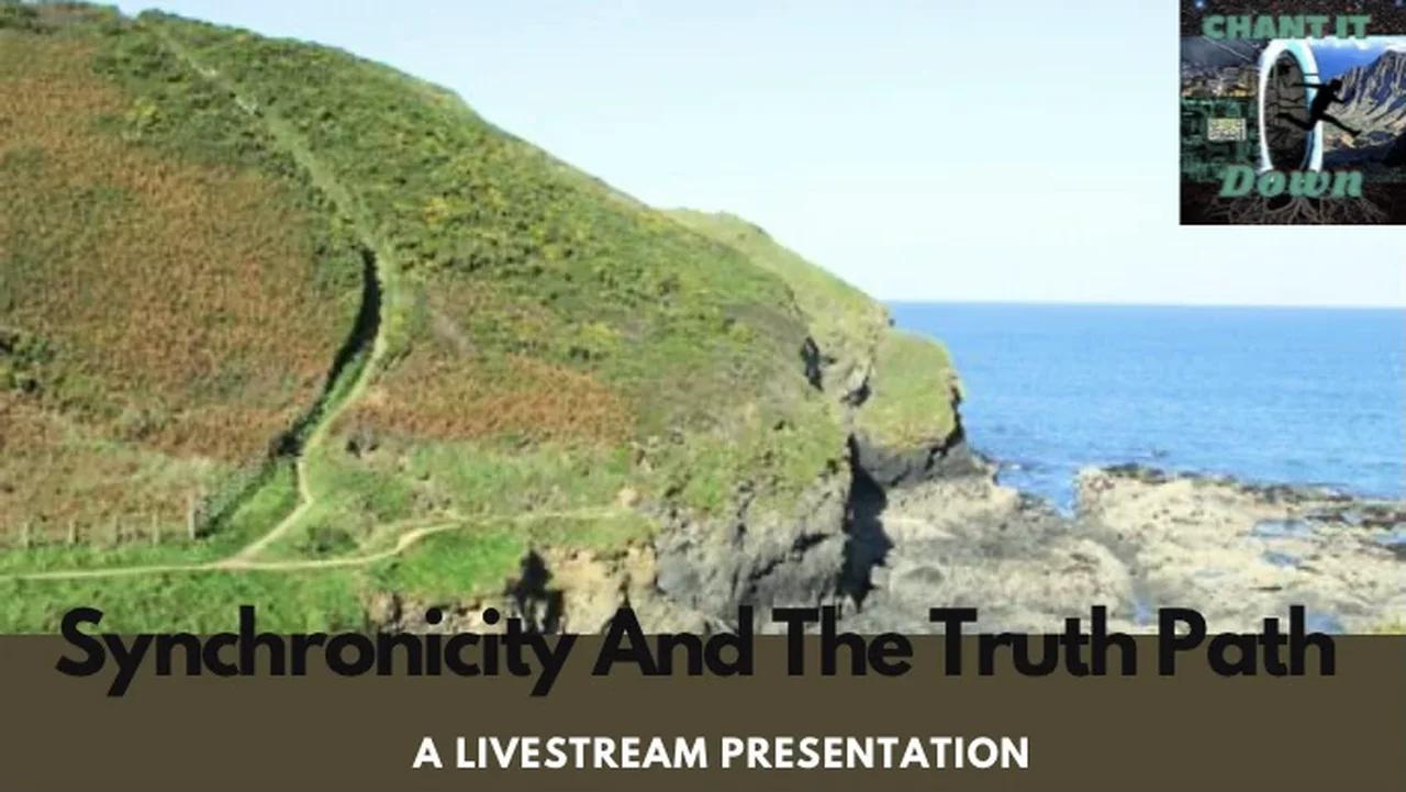 EXTRA - Synchronicity And The Truth Path
