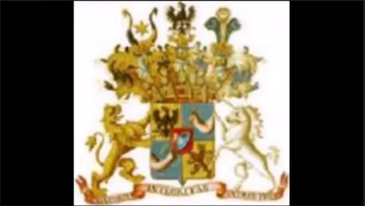 The Venetian Black Nobility – Royal Bloodlines