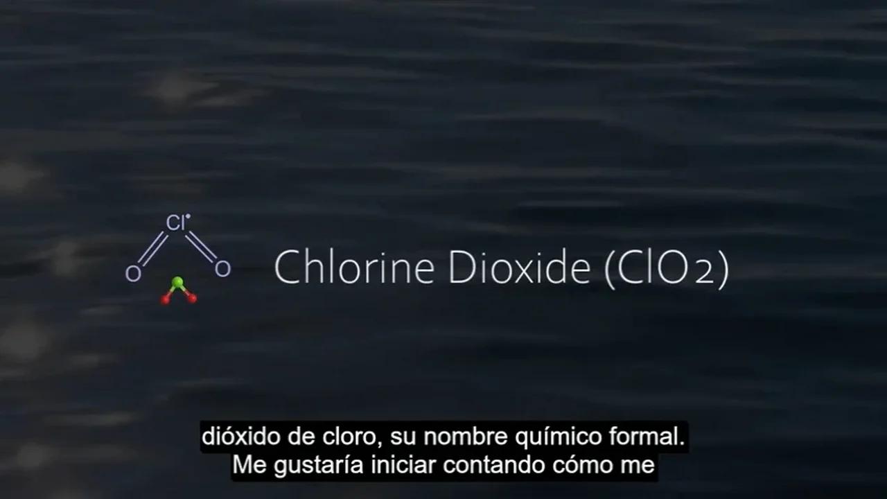 El Antídoto Universal