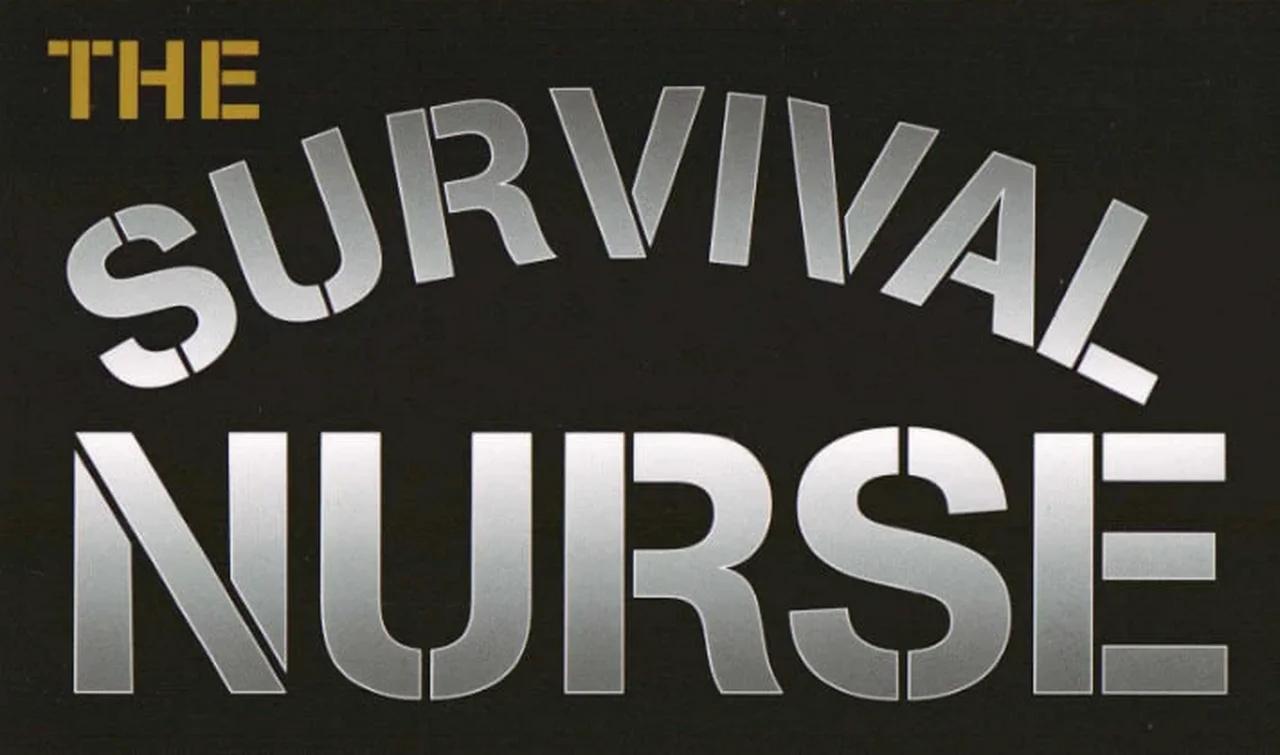 The Survival Nurse