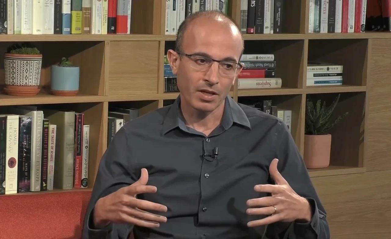 The day of free will is over