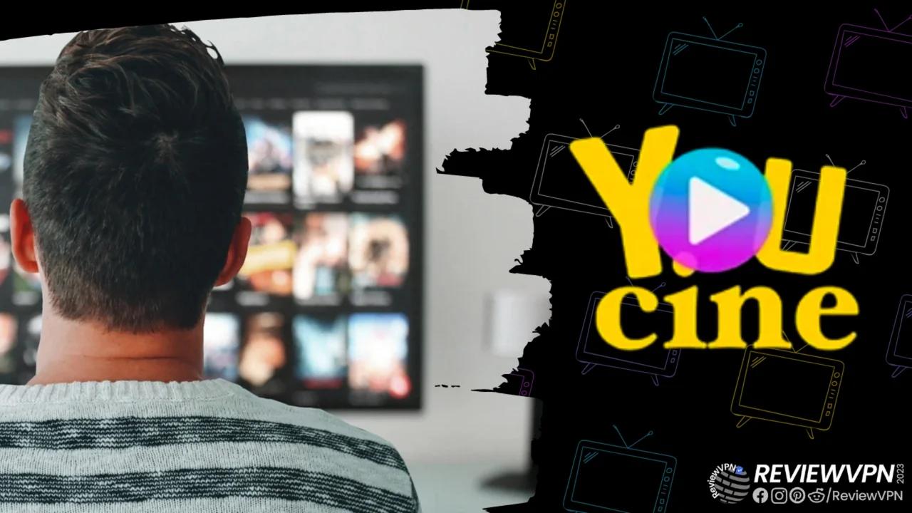 YouCine APK - Watch Free Movies, TV Shows, Anime, and More! (Install on ...