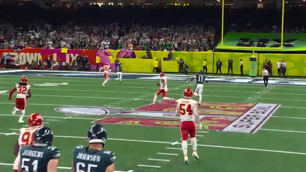 Disney Channel US Continuity (February 22, 2025)