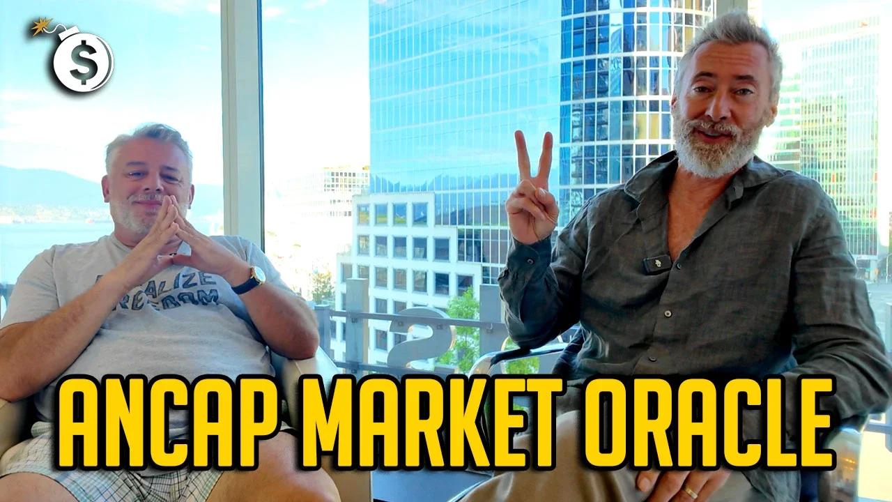 Ed Bugos Calls for Market Crash by Fall... Also CBDCs, Petro Dollar ...