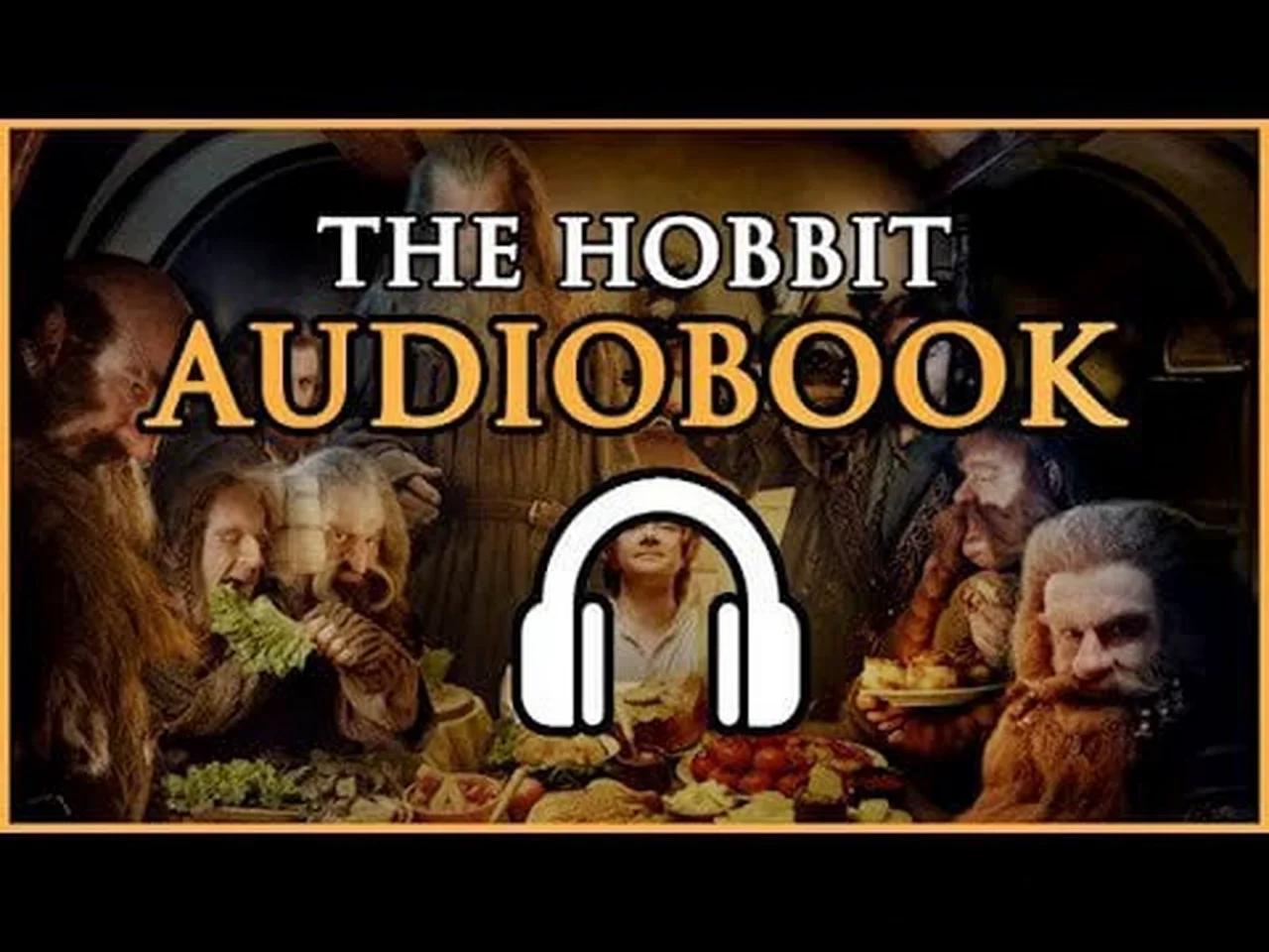 The Hobbit Roast Mutton Chapter 2 Audiobook Bluefax