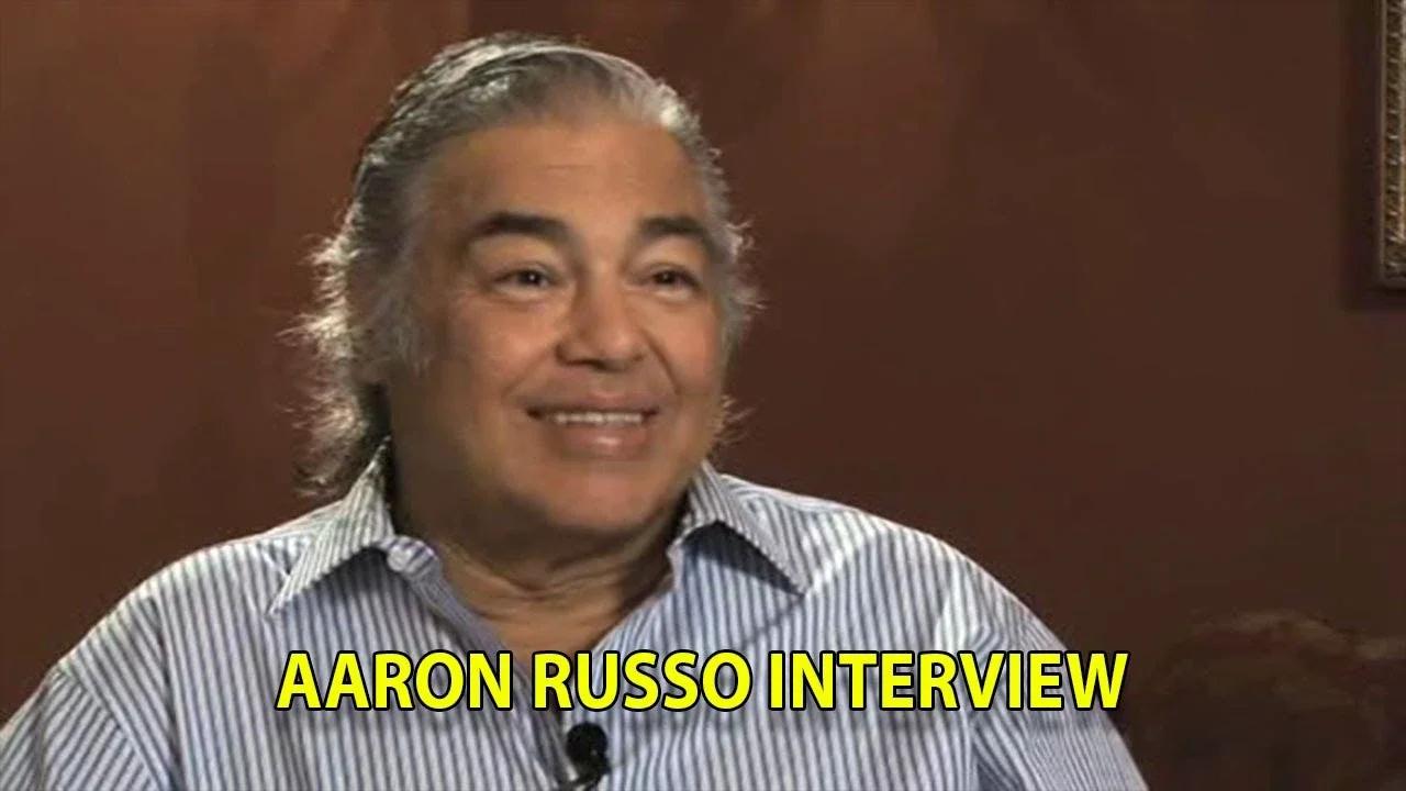 Aaron Russo ami des Rockefeller dénonce les plans du Nouvel Ordre ...
